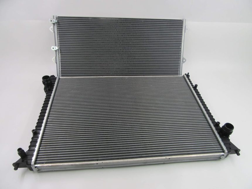 Radiator Supply & Installations| Intercoolers Service | Strathpine Radiator