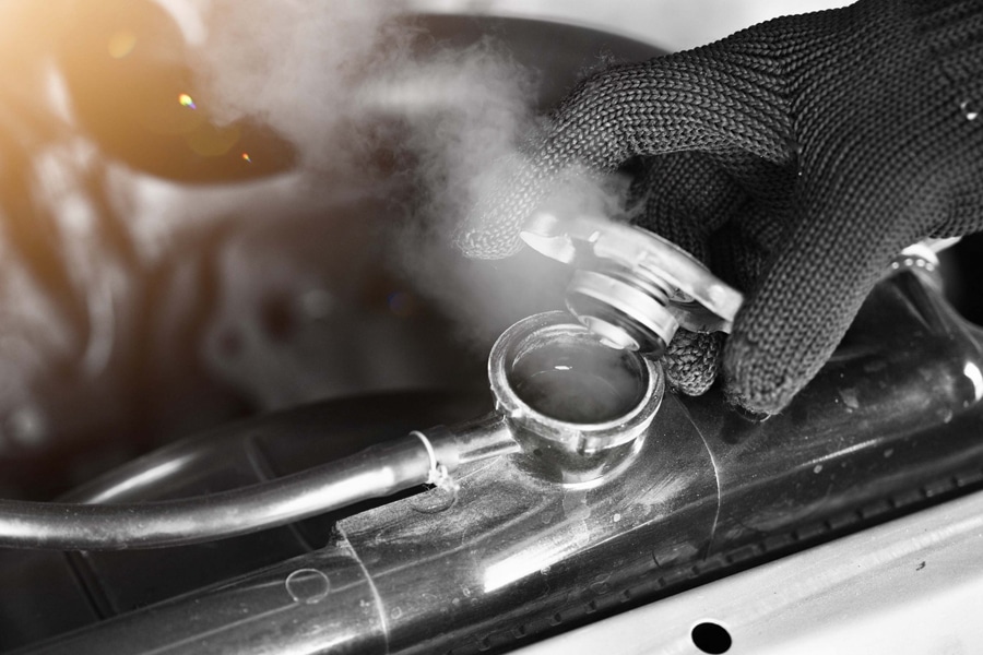 Auto Radiator Repair & Car Radiator Specialists in Brisbane