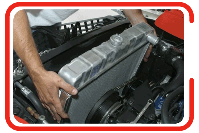 4WD & 4x4 Radiator Repair Services in Brisbane | Sunshine Coast ...